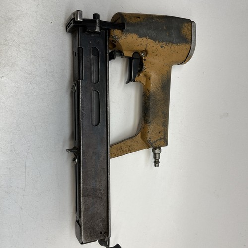 BOSTITCH T35 air gun pneumatic 100 psi great condition | eBay