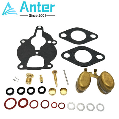 Parts - Wisconsin Aeh