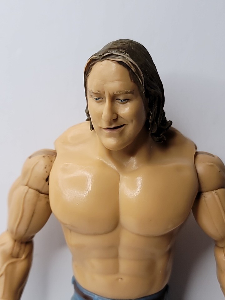 Jakks Pacific WWE Lance Cade Murdock Wrestling Figure Wrestler 2003 | eBay