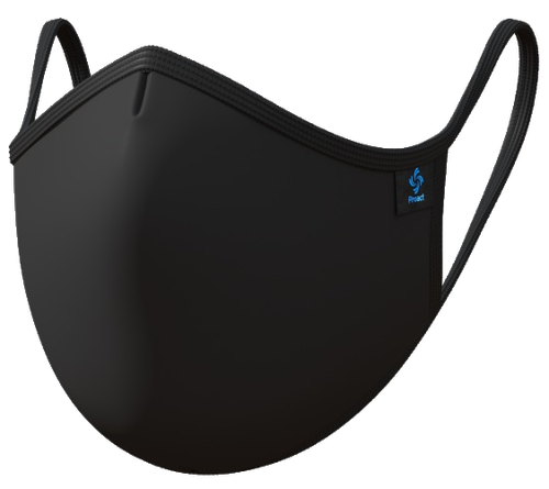 Cloth Face Masks - 4 Pack (Washable and Reusable) for Kids and Adults ...