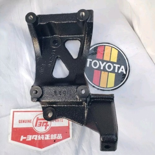89-95 Toyota Pickup 4Runner 22R 22RE A/C Compressor Bracket | eBay