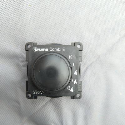 Truma Combi E Control | eBay UK