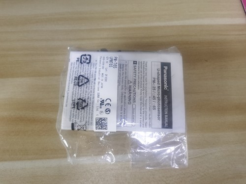 10PCS New Panasonic PM-T65 UPMT65 Photoelectric Sensors Brand #PAN | eBay