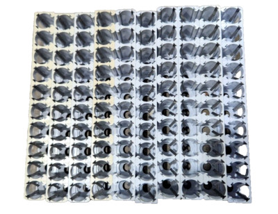 BECKMAN COULTER OLYMPUS AU400 AU480 AU640 SAMPLE RACK LOT 10X WHITES | eBay