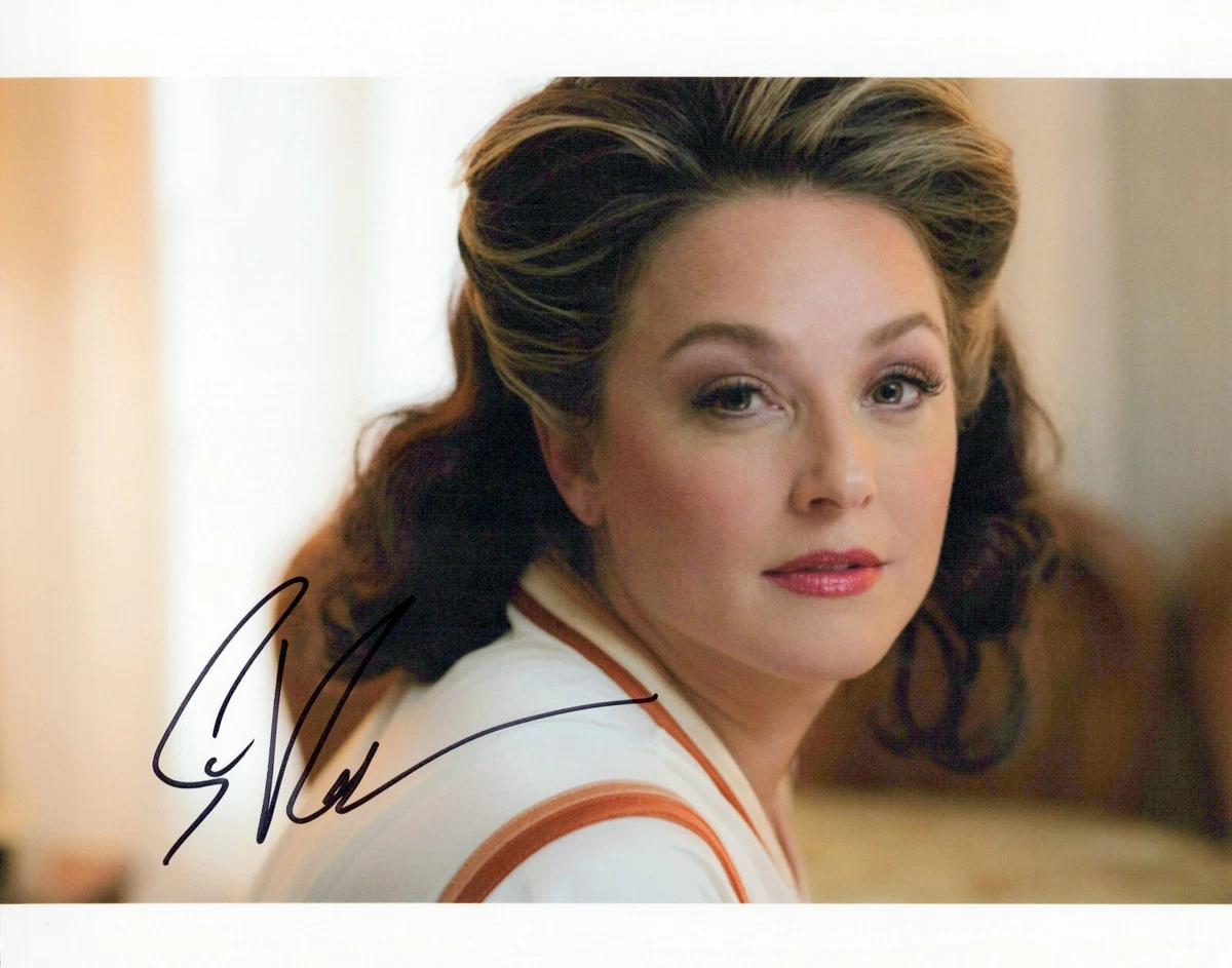 Elisabeth Rohm American Hustle