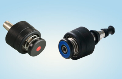 Endoscopy & Laparoscopy - Olympus Valve