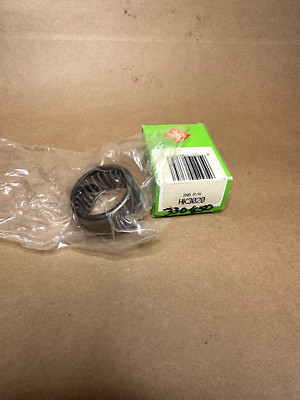 INA HK3020 NEEDLE ROLLER BEARING, NEW IN ORIGINAL PKG | eBay