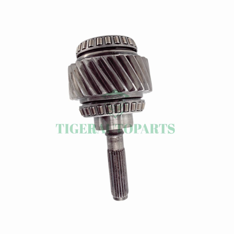 A2212710248 722.9 Transmission Transfer Case Gear Output Shaft For ...
