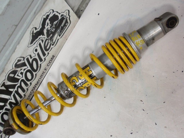 Ski Doo MXZ 500 600 700 800 Snowmobile 17" HPG Front Ski Shock Summit ...