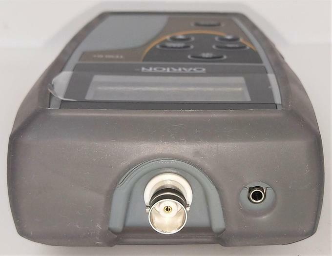 Oakton TDS 6+ Digital TDS-Conductivity Meter with Probe | eBay