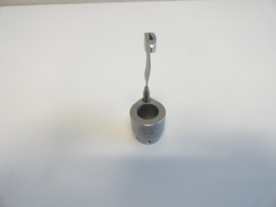 L12: 298-97-8 07165 attachment Sternum Blade Guard | eBay