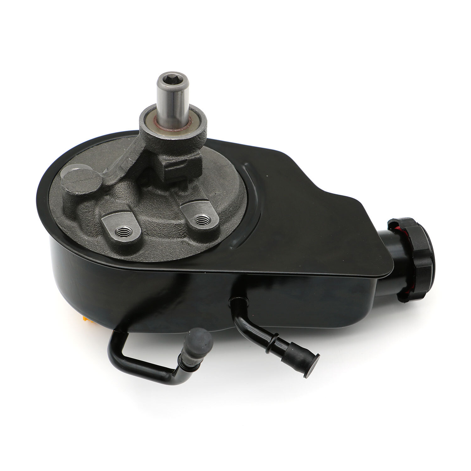 Power Steering Pump For Chevy Silverado Suburban GMC Sierra 1500 2500 ...