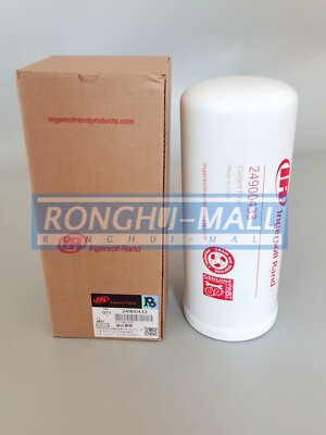 24900433 1PC Air Compressor Oil Filter | eBay