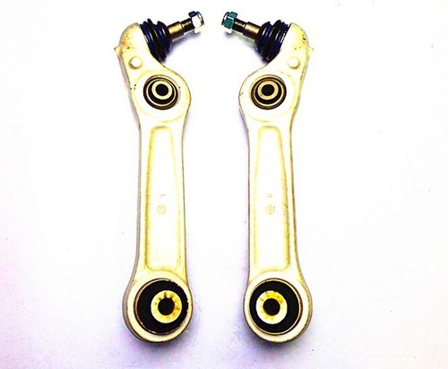 PAIR NEW Front Lower Control Arms for BMW 5 Series F10 F11 2009-2017 LH ...