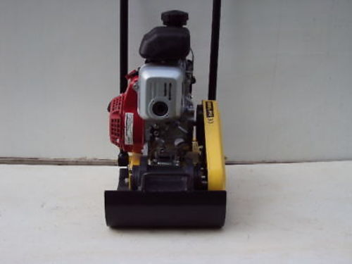 New Packer Brothers PB137 plate compactor tamper Honda | eBay