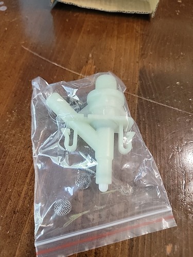 Water Valve Kit for Dometic 300/310/320 385311641 Series RV Trailer ...