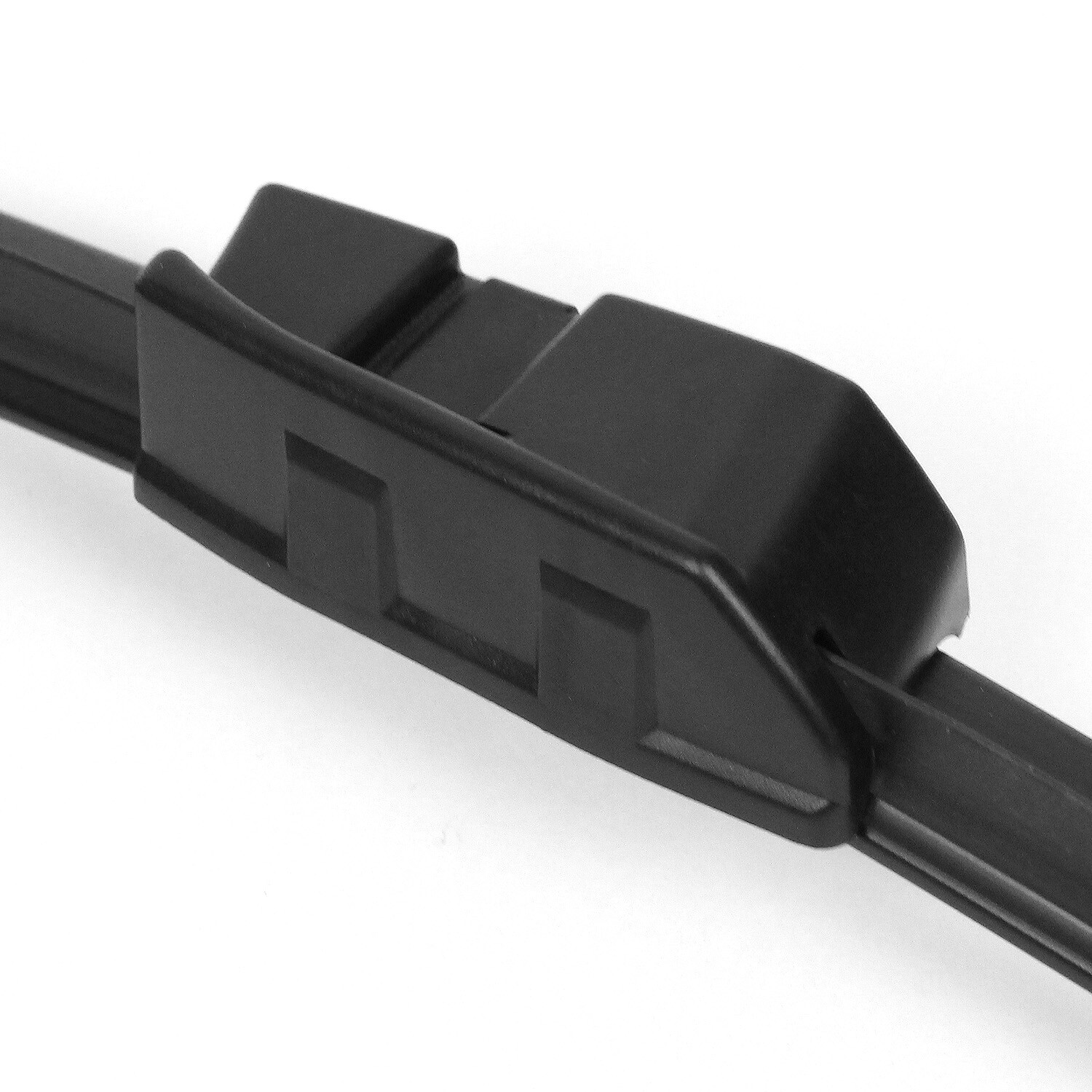 26"&18"Windshield Wiper Blade OEM Quality Beam Premium Hybrid silicone ...