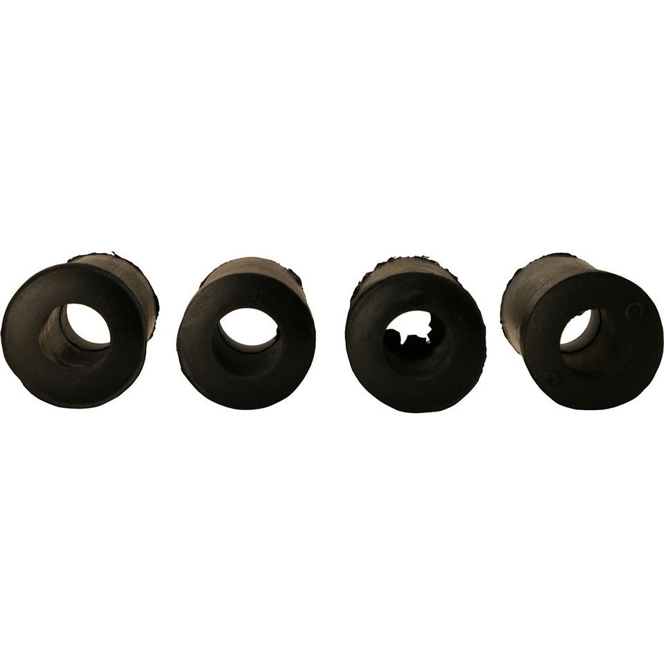 K7308 Moog 1-spring set Leaf Spring Bushings Front or Rear Upper for ...