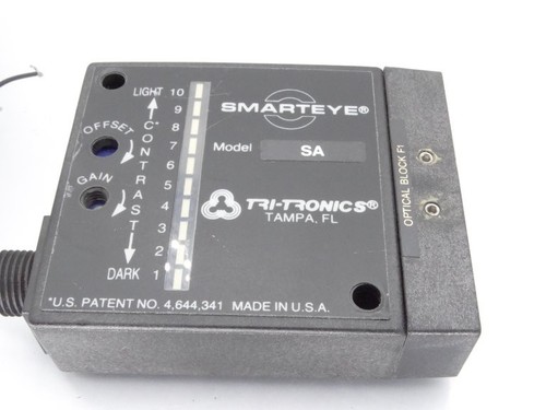 TRI-TRONICS SAF1 SENSOR | eBay