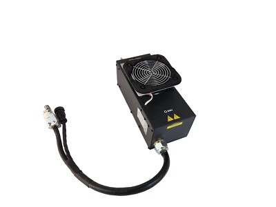 Industrial Lasers - Jdsu Laser