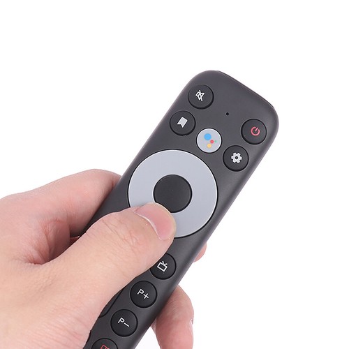 RC902V FMR1 Voice Remote Control For TCL 8K Qled Smart TV Voice Remoto ...