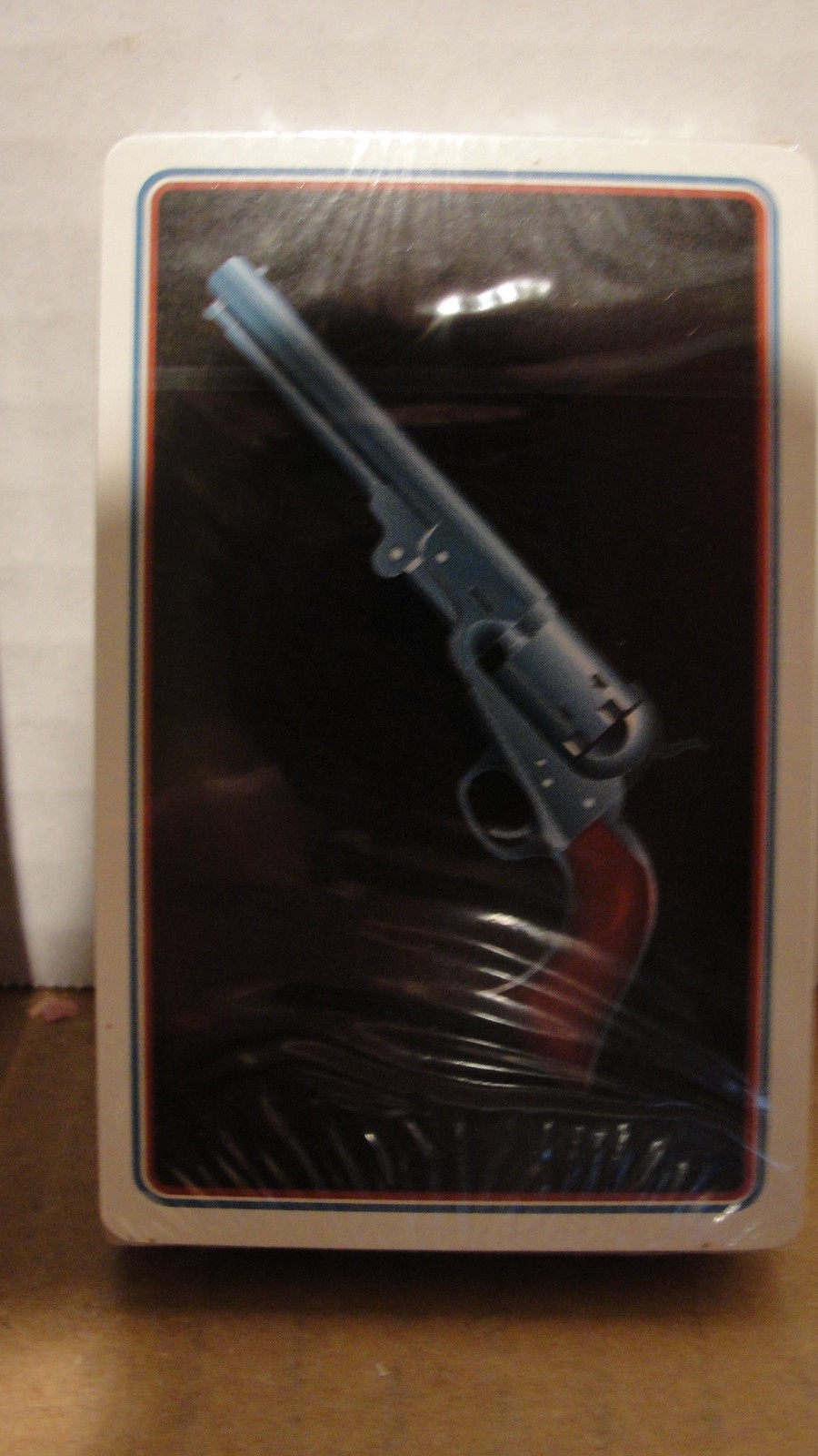 OUTLAWS OF THE OLD WEST - CARD GAME | eBay