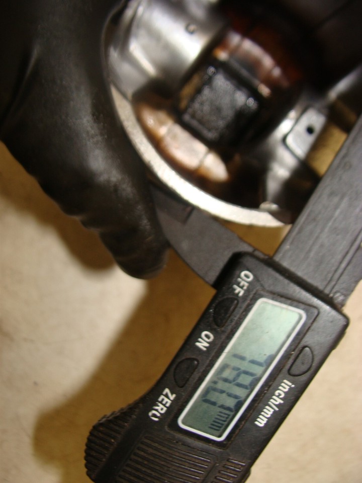 1995 Ski-Doo Formula SS 670 cylinder piston rings rave valve 6923190 | eBay