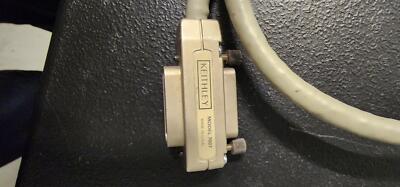 Keithley Model 7007 GPIB Connector Cable | eBay