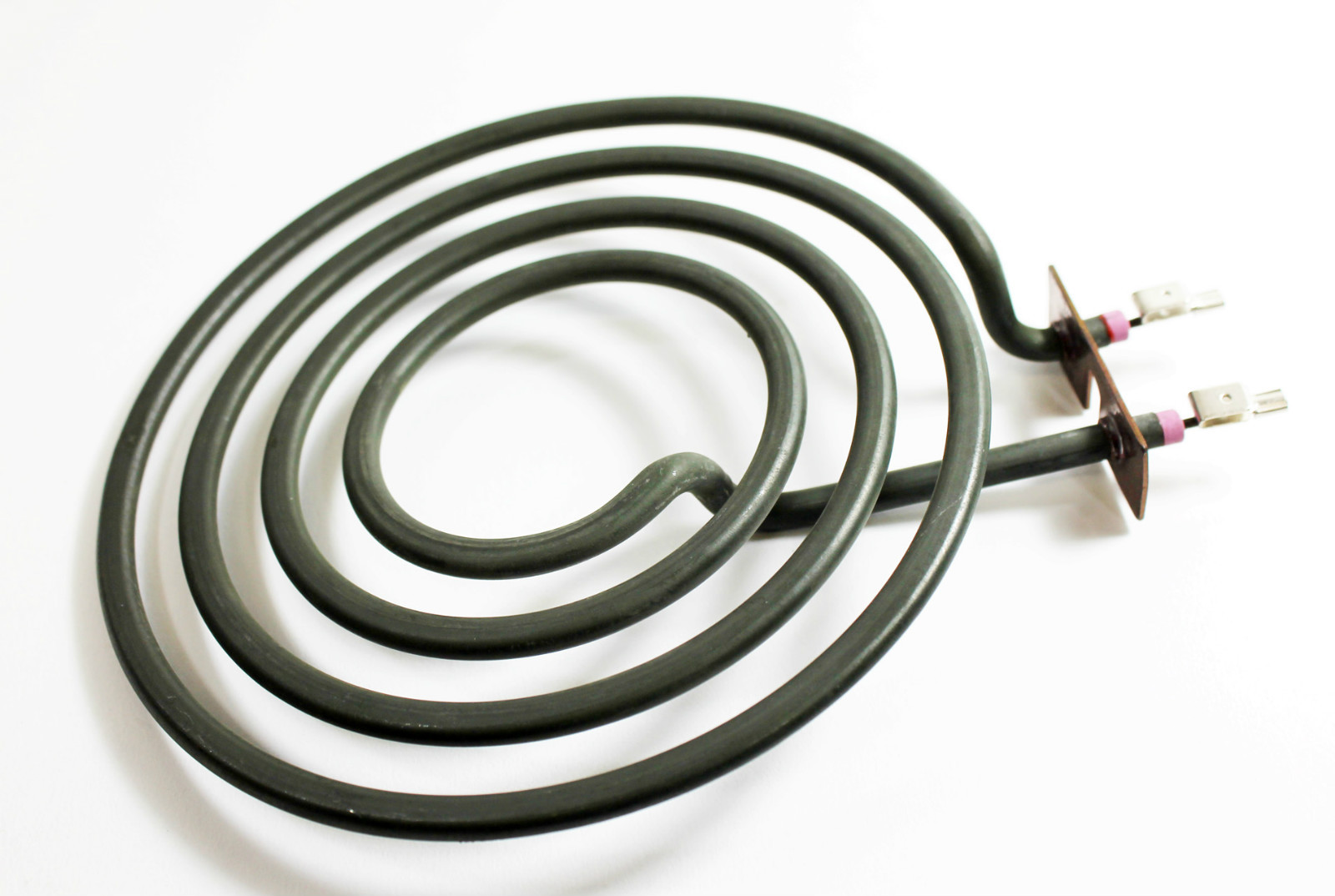 ELECTRIC COOKER HOB RING ELEMENT, 4 TURN ,1800W, (180mm) 7" SPARE PART ...