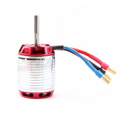 Gartt HF600L 1220KV 2100W Brushless Motor for Align Trex 600 RC ...