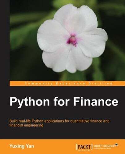 Python for Finance by Yuxing Yan: New 9781783284375 | eBay