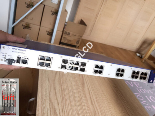 1PCS NEW MACH104-20TX-F via DHL or FedEx | eBay