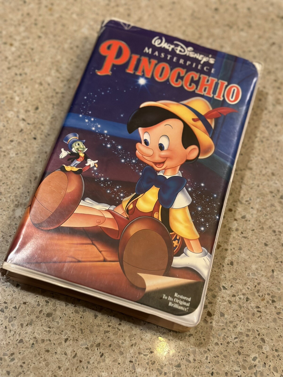 Lot of 4 Disney/Dreamworks VHS Tapes -Tested | eBay