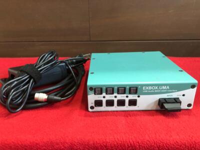 Direct Out Exbox. Uma | eBay