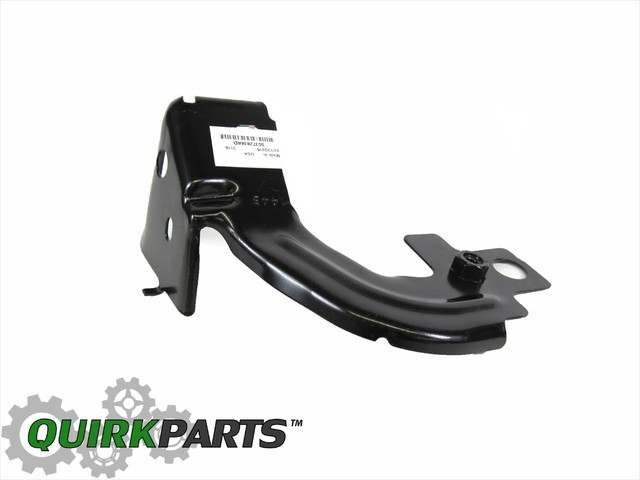 Genuine Mopar Fender Reinforcement Right 55372838AD for sale online | eBay