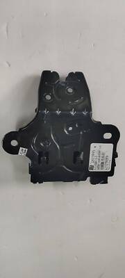 Rear Compartment Lid Latch For GM 13513995 | eBay