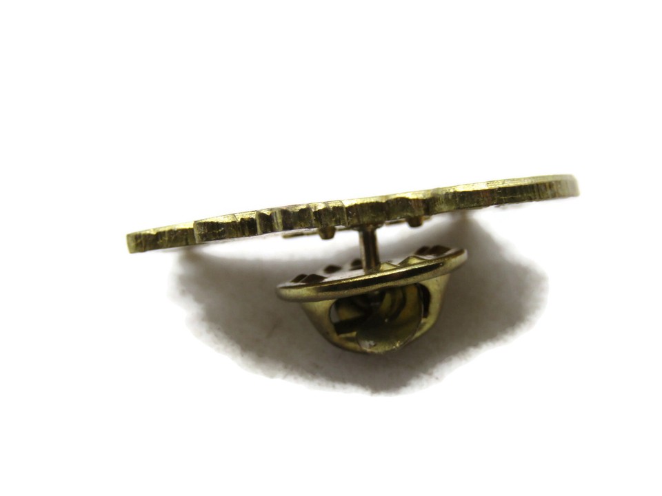 Canada Pilt/Pert Pin Gold Tone | eBay