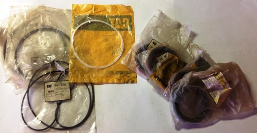 4K1557 4S5924 8D9739 8T4977 Caterpillar 4K-1557(2) 4S-5924(1) 8D-9739(1 ...