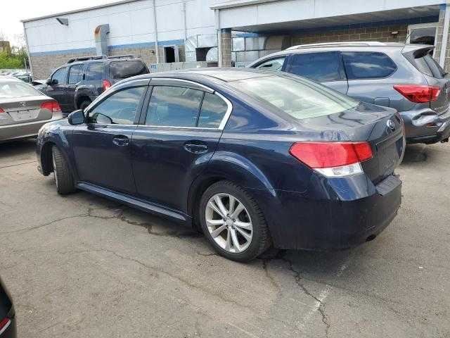 Chassis ECM Transmission Under Left Hand Of Dash Sedan Fits 14 LEGACY ...