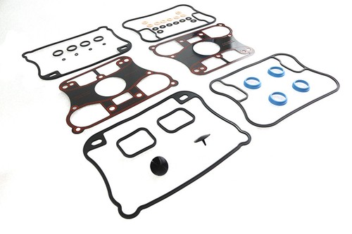 James O-Ring Rocker Box Gasket Kit fits Harley Davidson | eBay
