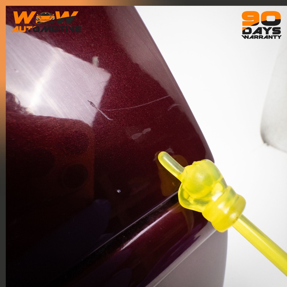 84-96 CHEVROLET CORVETTE C4 RIGHT PASSENGER SIDE DOOR SHELL FRAME PANEL ...