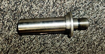 Fischer Internal Grinding Quill HJND 21 - 3290 32 mm x 90 mm. Threaded ...