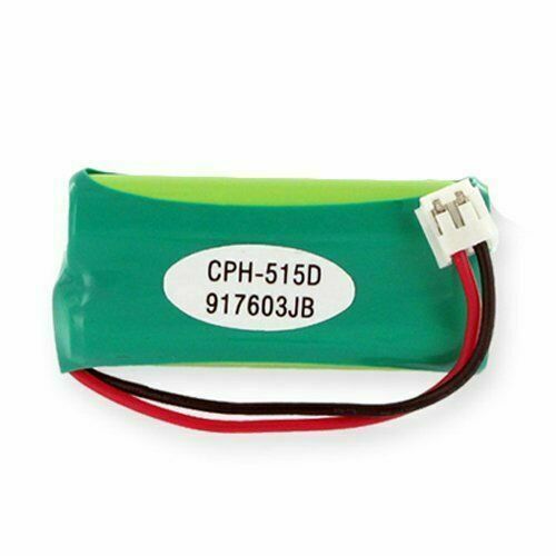 1x Cordless Phone Battery for Vtech 6042 DS6201 CS6229-4 DS6111-2 89 ...