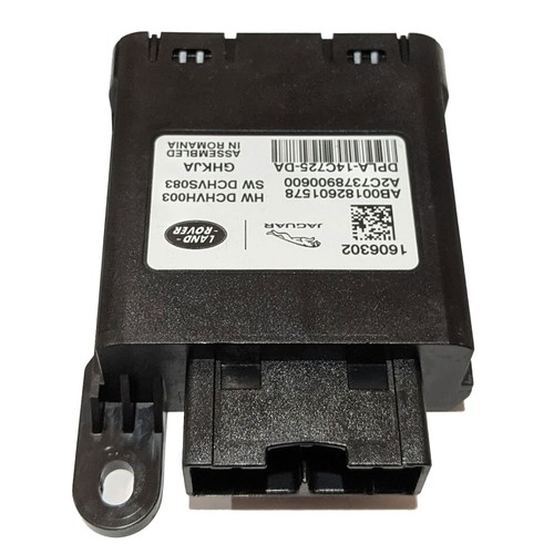 OEM Front Heated Seat Control Module LR Range Rover Evoque Sport Velar ...