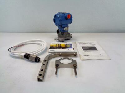 Valves and Flow Controls - Rosemount Flow