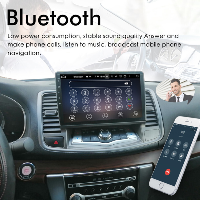 Android Auto Car Radio for Mini Cooper R56 R60 Carplay GPS Navigation ...