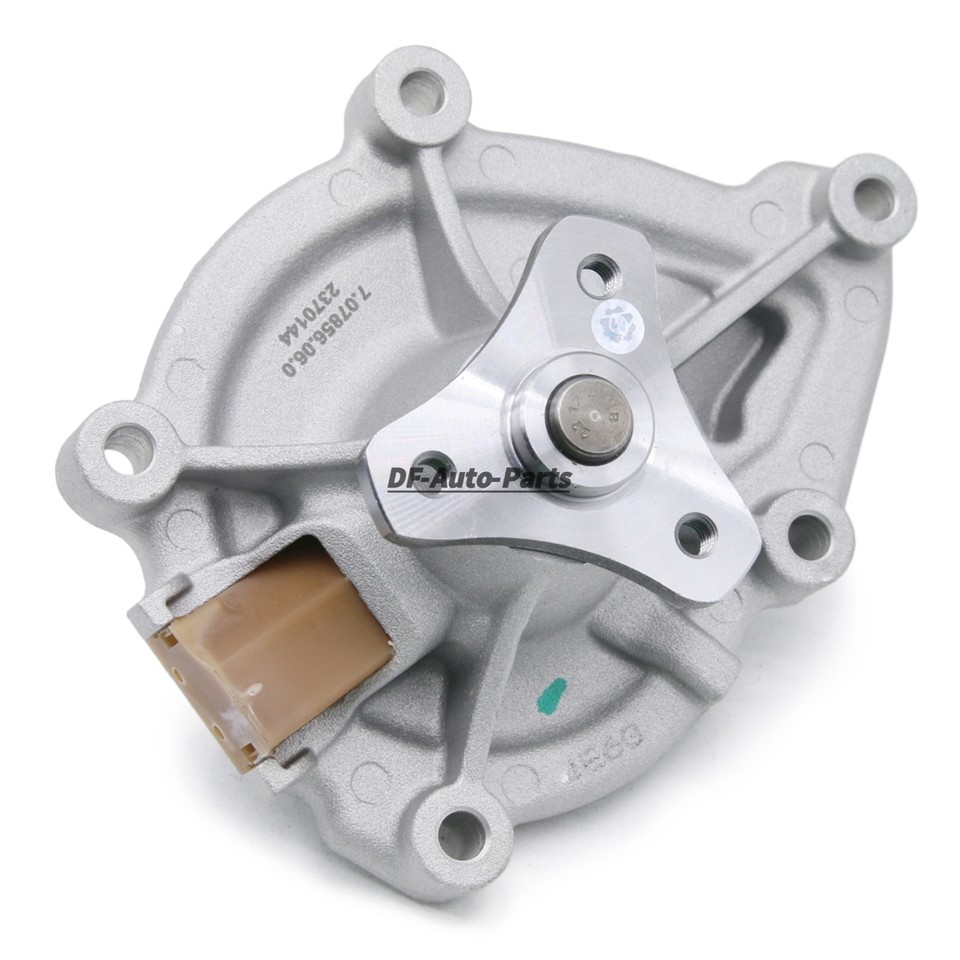 OEM Engine Water Pump Pierburg for BMW Mini Cooper R55 R56 R59 R60 1.6L ...