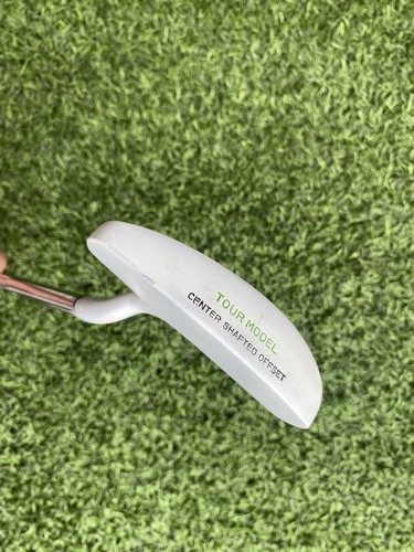 Titleist Tour Model Center Shafted Putter 35 Inch Polymer Finish ...