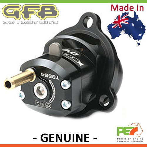 New * GFB * DVX Diverter Valve For Porsche 911 all 997 twin turbo .. | eBay