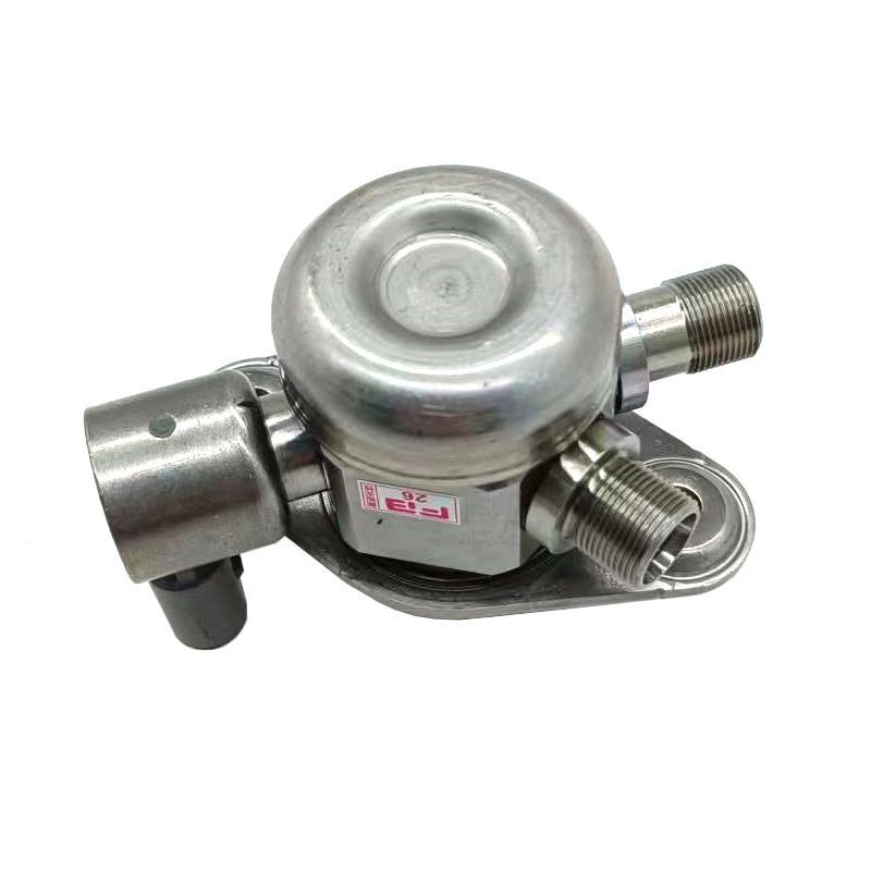 2760700601 New High Pressure Fuel Pump For Mercedes Benz GLK350 | eBay